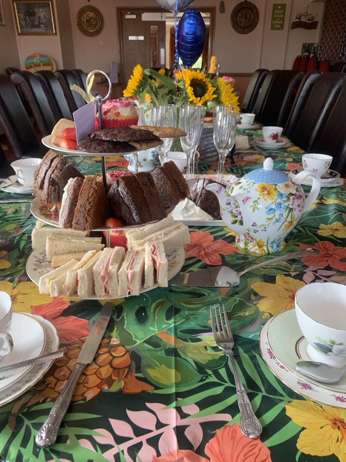 Black Country Buffets